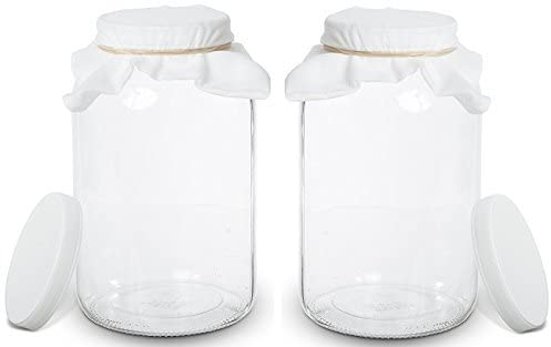 Kombucha Fermentation Equipment Vessels Wild West Homebrew Supply Co